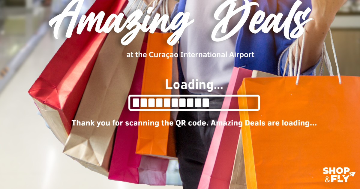 Nights Deals - Curacao Airport Partners